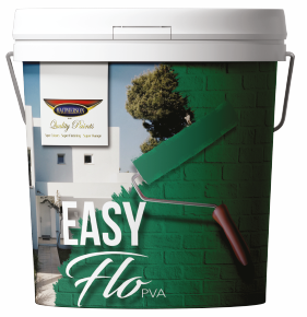 EASY FLO – Macpherson Paints