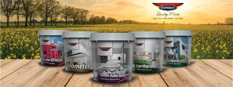 Online Paint Store – Macpherson Paints