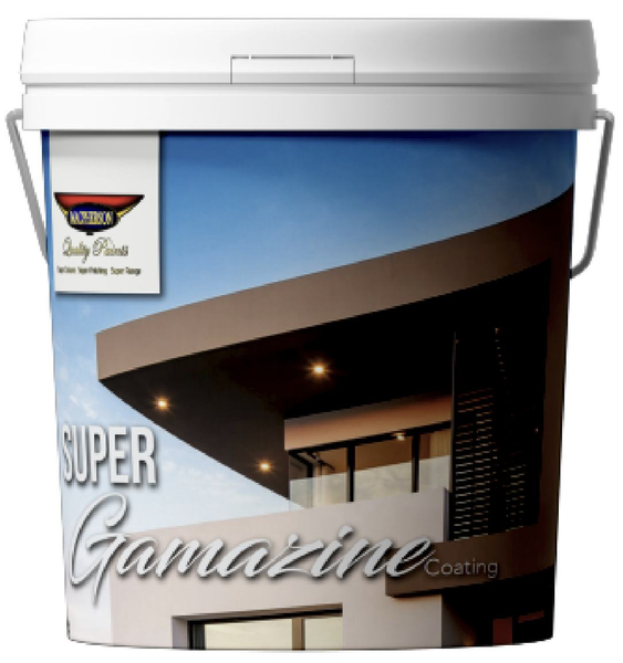 Skim Coat Plaster – Macpherson Paints